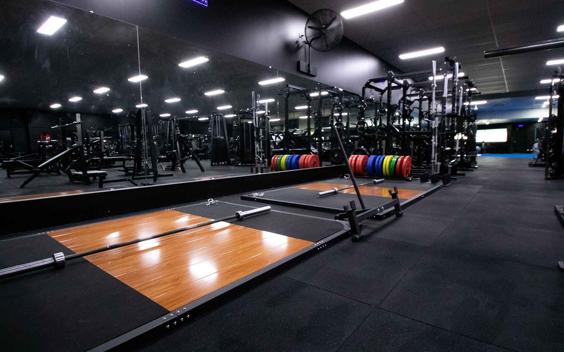 Next Level Fitness Echuca - beyond your ordinary gym experience.
